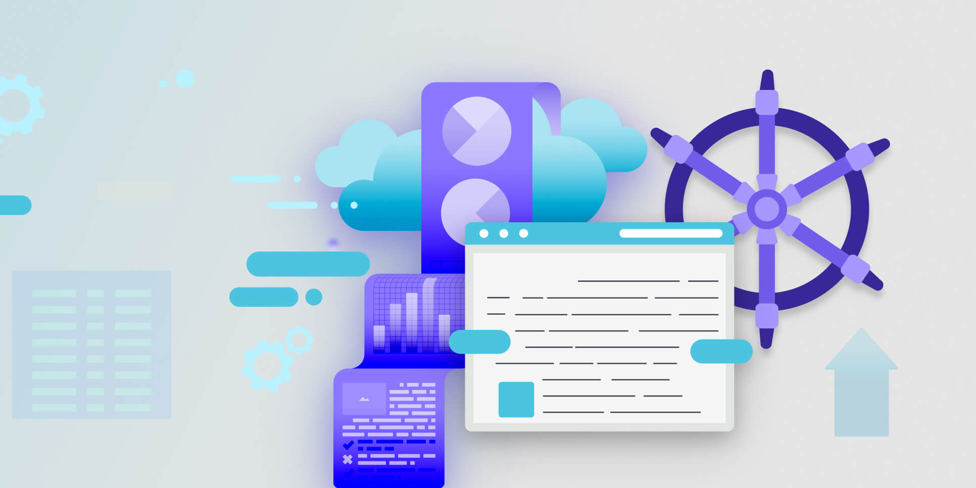 Refactoring Applications To Kubernetes In Cloud Migrations